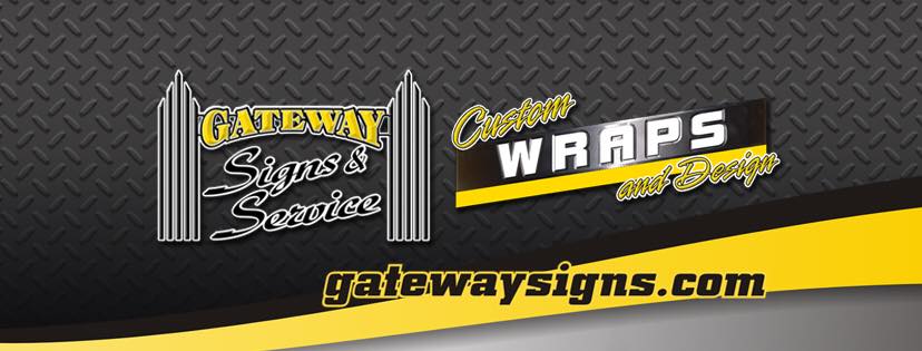 Gateway Signs & Service - North Bay's Sign & Graphics Experts